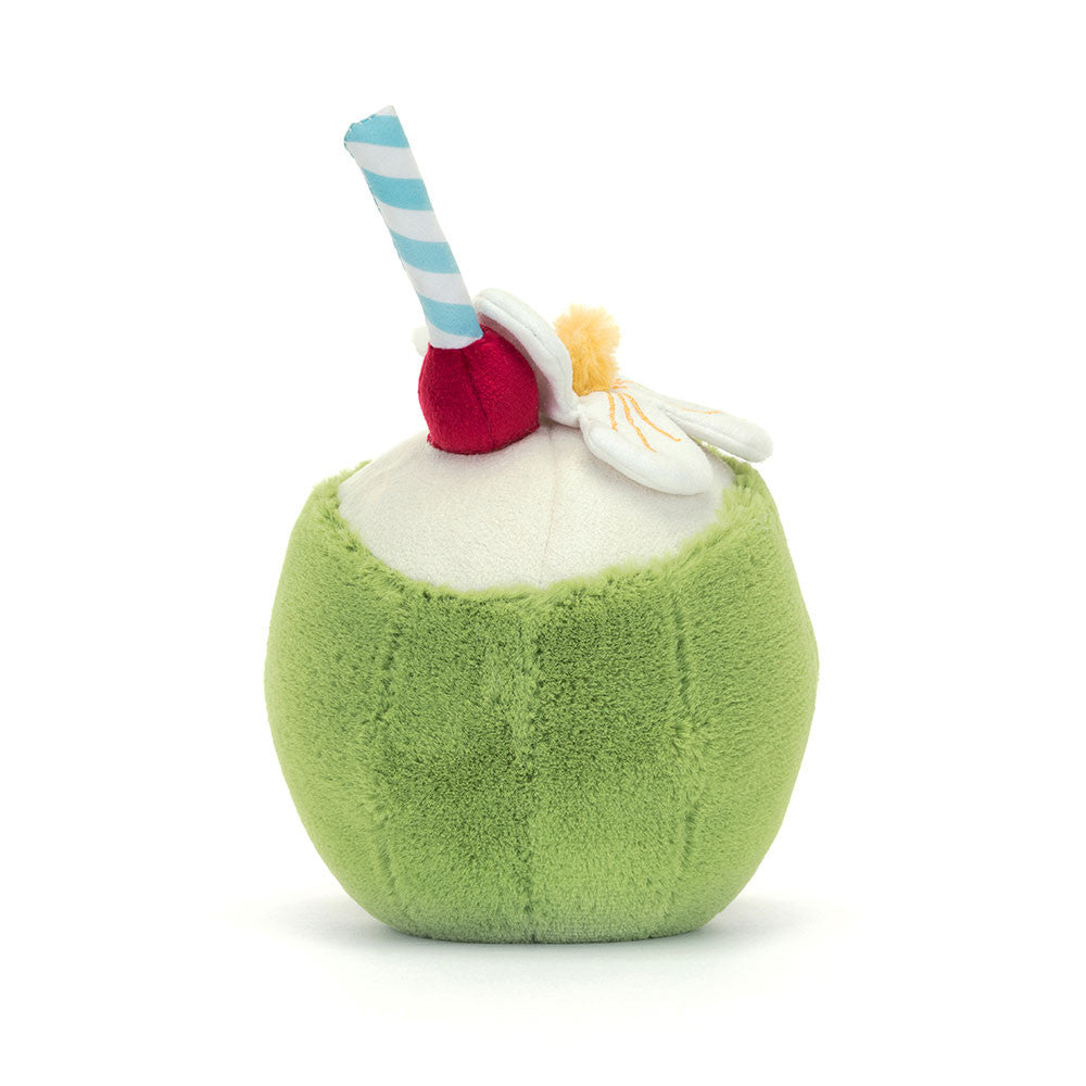 Amuseables Aruba Coconut – Island Child