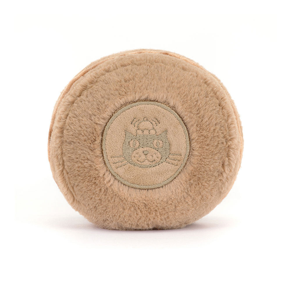 Amuseables Mona Macaron – Island Child